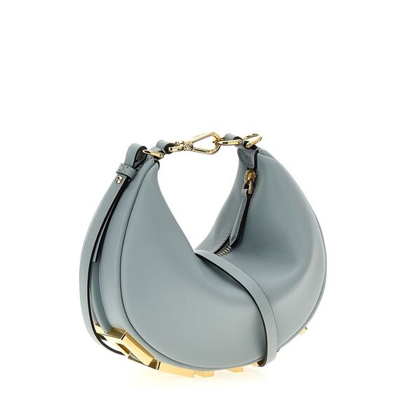 Fendi | Bags | Fendi Fendigraphy Mini Handbag | Poshmark